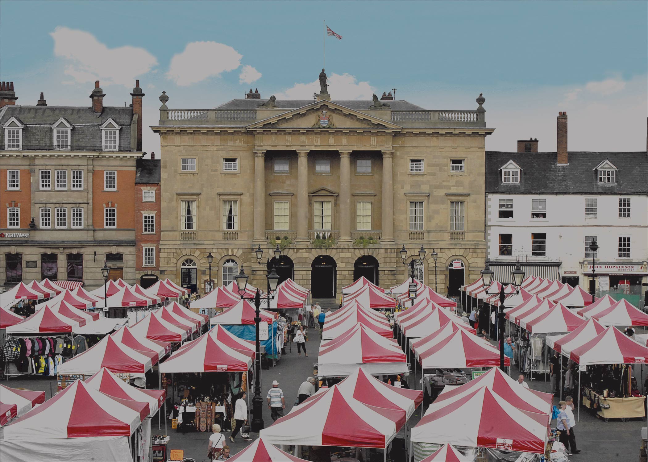 Business Club Meetings | Newark Business Club